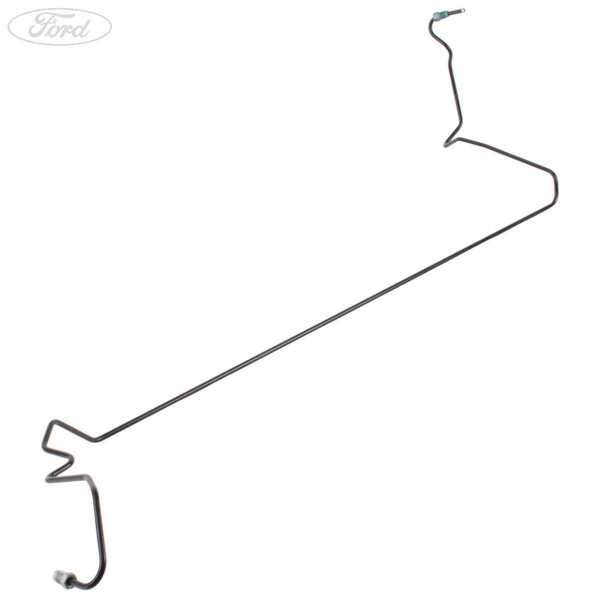 C-MAX FOCUS KUGA FRONT BRAKE PIPE – Ford Online Shop UK