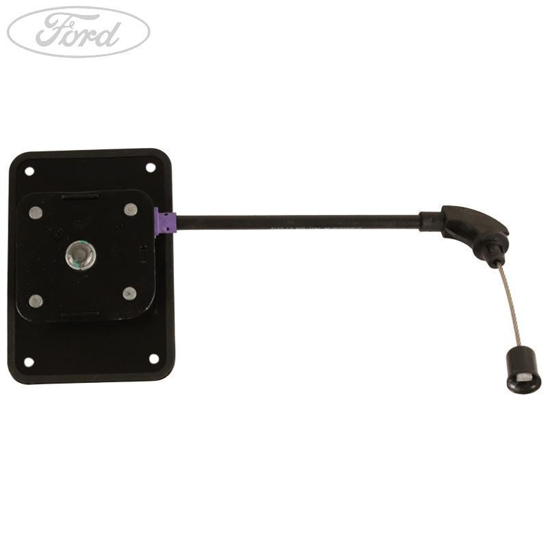 TRANSIT TOURNEO CONNECT STEEL SPARE WHEEL CARRIER 2013- – Ford Online ...