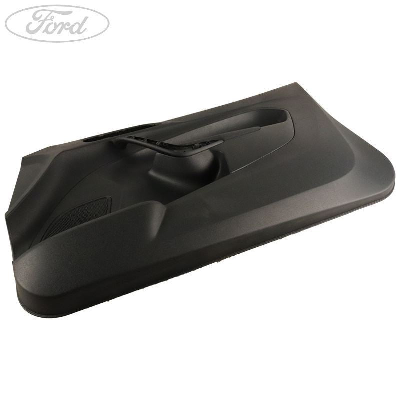 DOOR TRIM PANEL – Ford Online Shop UK
