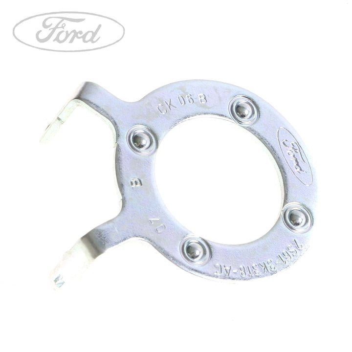 FIESTA FUSION FRONT CROSS MEMBER MOUNTING SPACER – Ford Online Shop UK