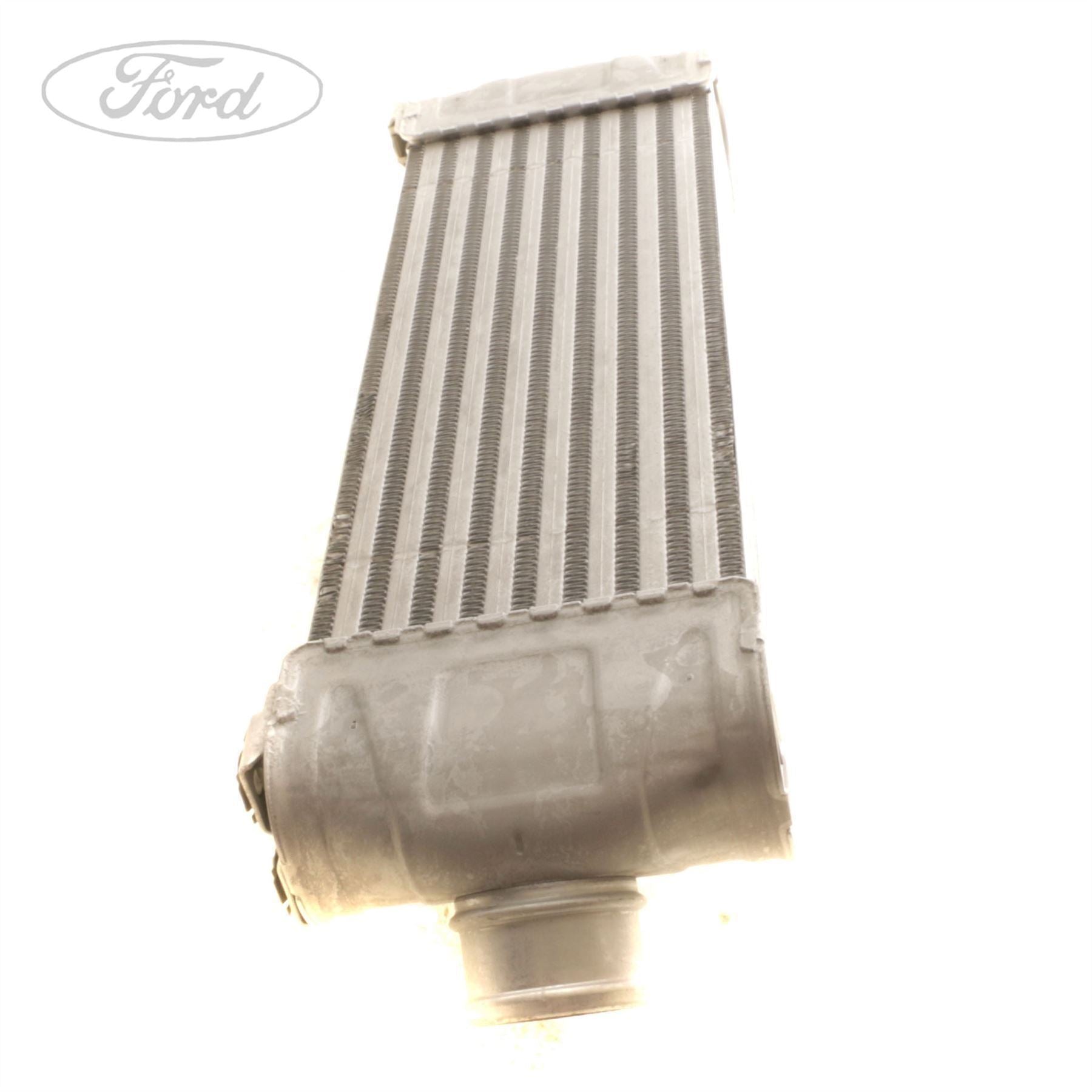 TRANSIT INTERCOOLER – Ford Online Shop UK
