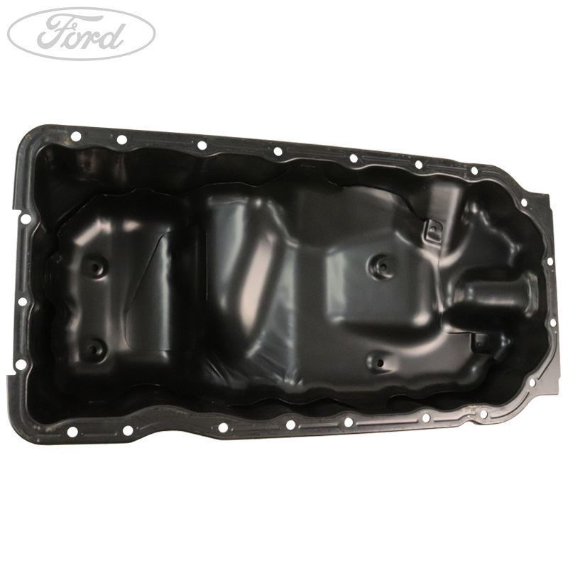 EVEREST RANGER P DIESEL ENGINE OIL SUMP PAN 2006- – Ford Online Shop UK
