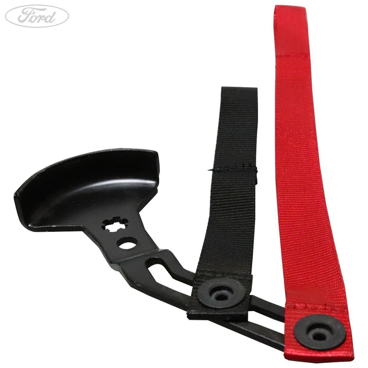 Ford SEAT BACK LATCH RELEASE CABLE - 1857608