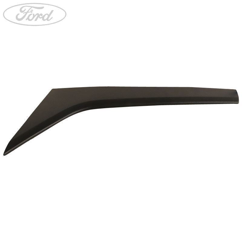 Ford DOOR OUTSIDE MOULDING - 2143804