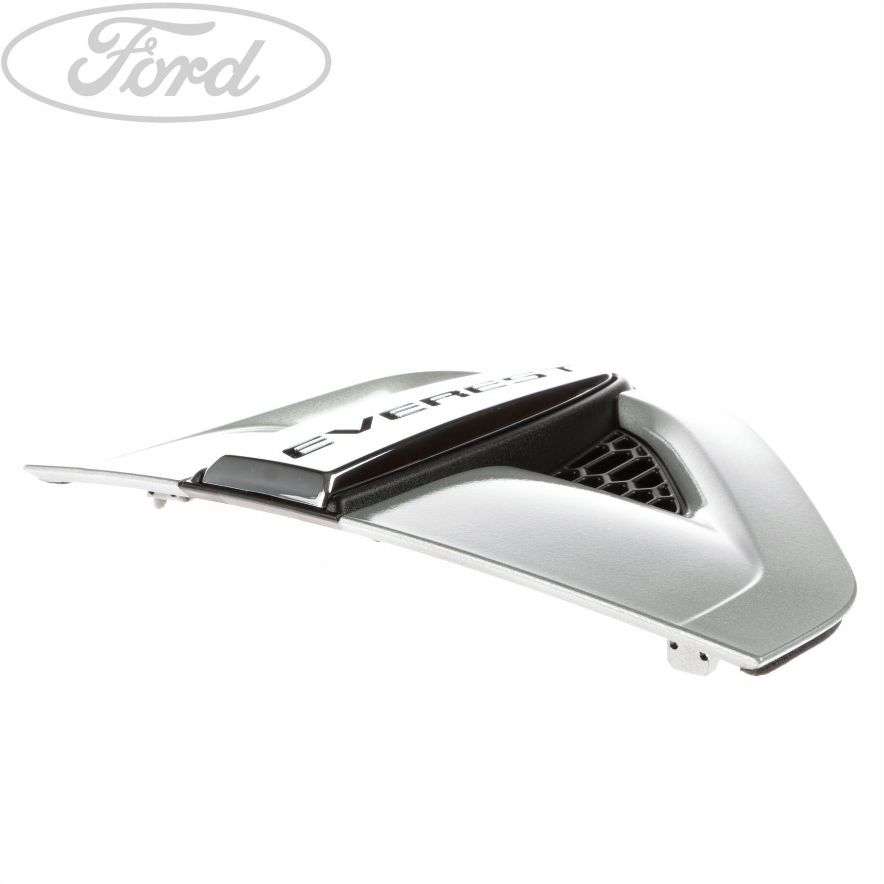 RADIATOR GRILL NEW & NICHE – Ford Online Shop UK