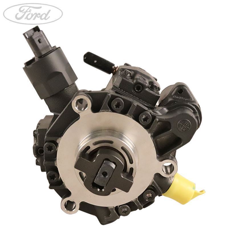 2.0 DURATORQ TDCI DIESEL FUEL INJECTION PUMP 2006-2015 – Ford Online ...