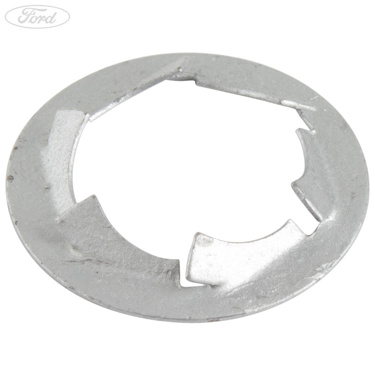 FRONT BRAKE DISCS AND CALIPERS CLIP PACK OF 5 – Ford Online Shop UK