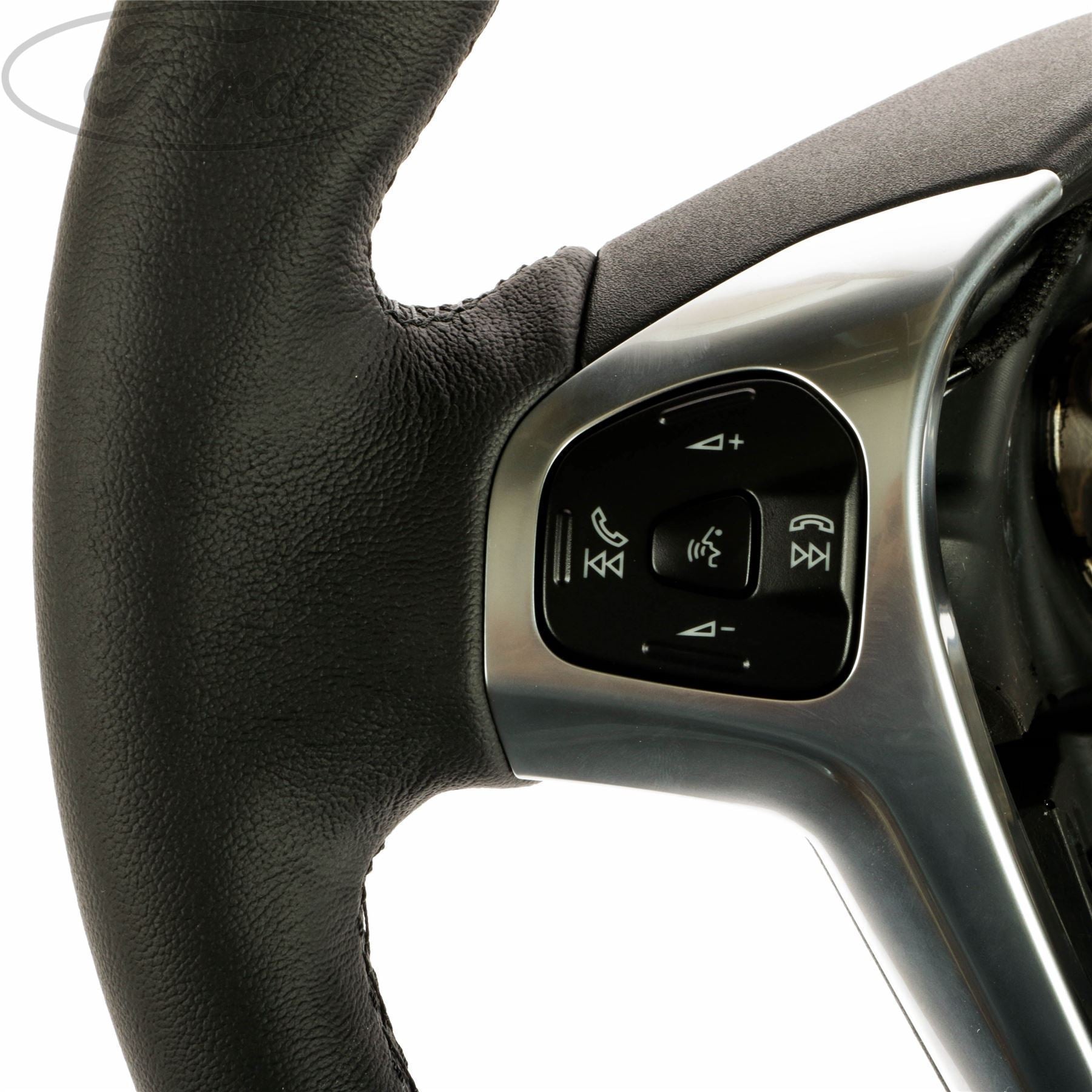 FIESTA MK7 STEERING WHEEL | Ford Online Shop UK