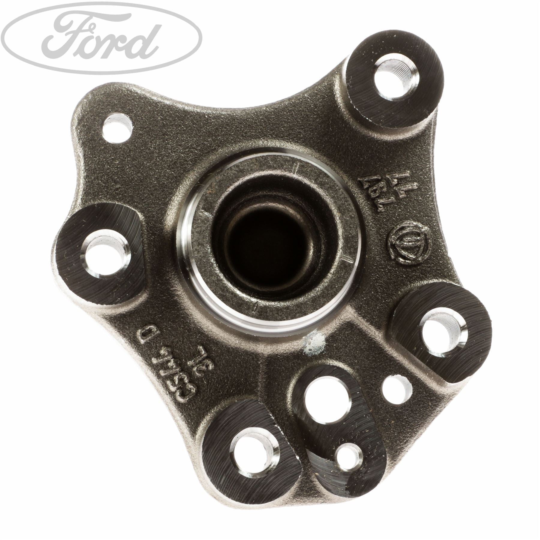 KA REAR O/S STUB AXLE KNUCKLE HUB SPINDLE 2008-2016 – Ford Online Shop UK