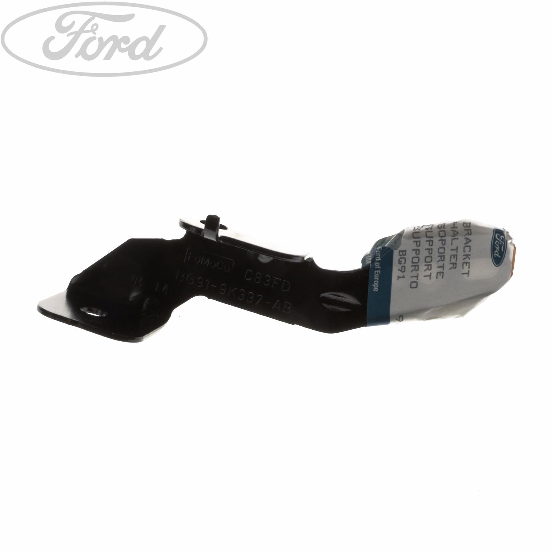 FUEL LINE BRACKET – Ford Online Shop UK