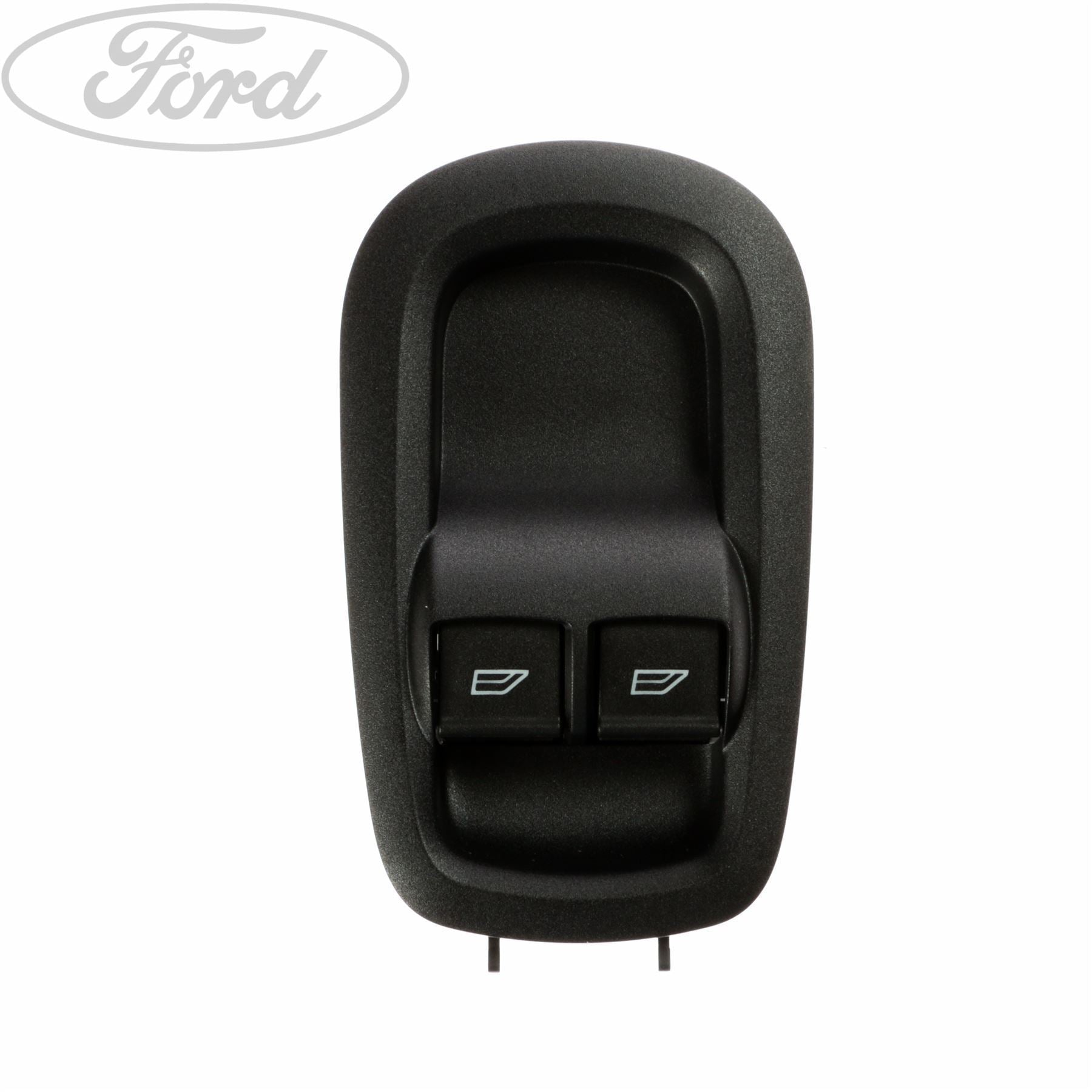 SWITCHES DRIVERS DOOR – Ford Online Shop UK