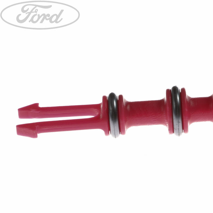 RADIATOR DRAIN PLUG – Ford Online Shop UK