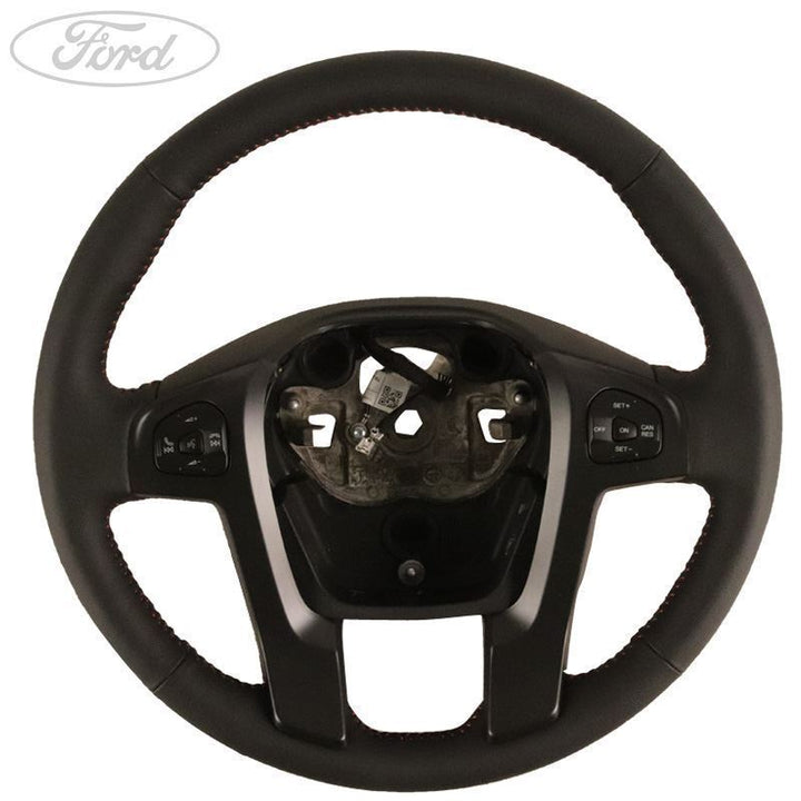 RANGER STEERING WHEEL & CONTROLS – Ford Online Shop UK
