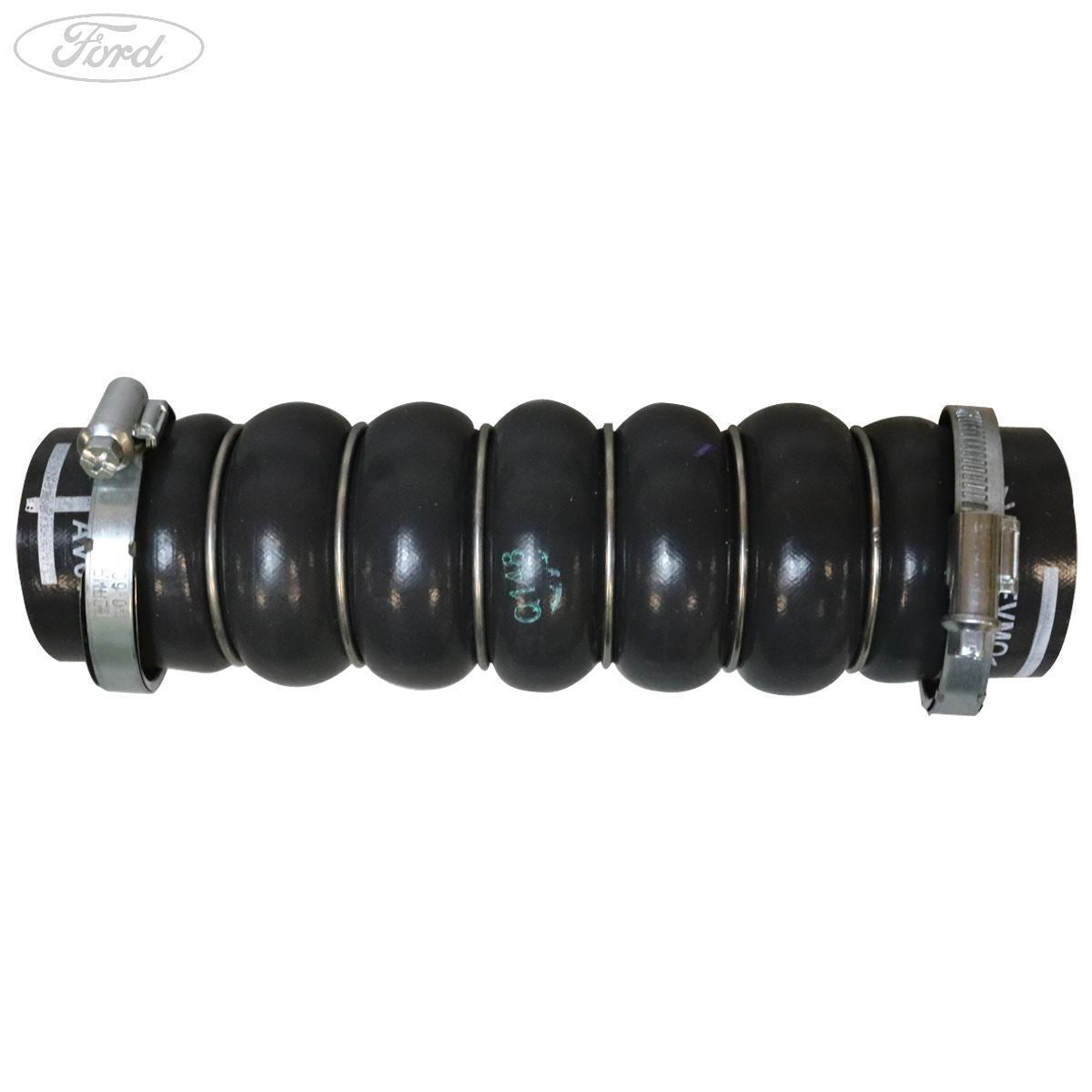 C-MAX 1.6 DURATORQ DI TC INTERCOOLER AIR PIPE 2010-2015 – Ford Online ...