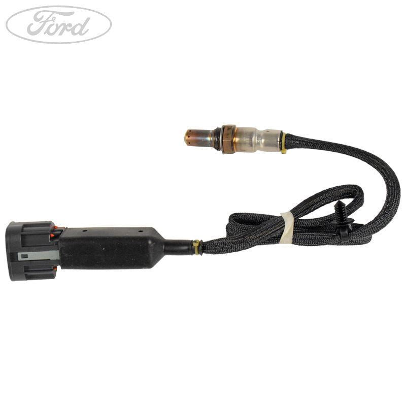 NOX TRAP TEMPERATURE SENSOR – Ford Online Shop UK
