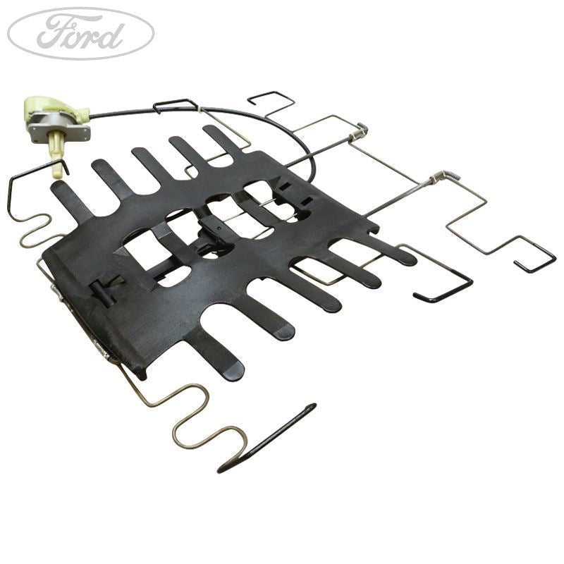 PLATFORM – Ford Online Shop UK