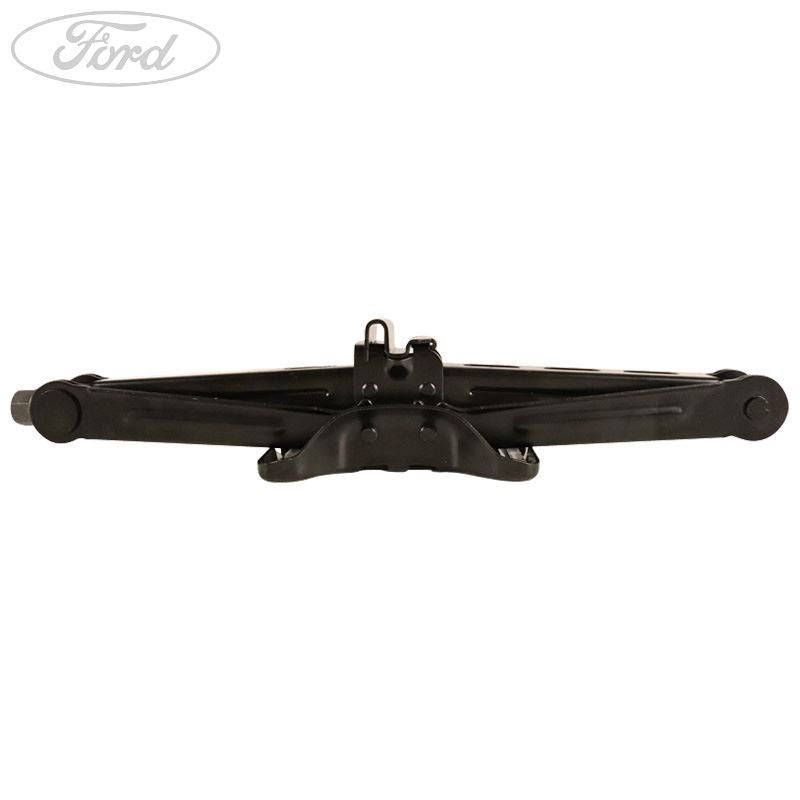 S-MAX GALAXY SPARE WHEEL KIT LIFTING SCISSOR JACK 2015-2018 – Ford ...