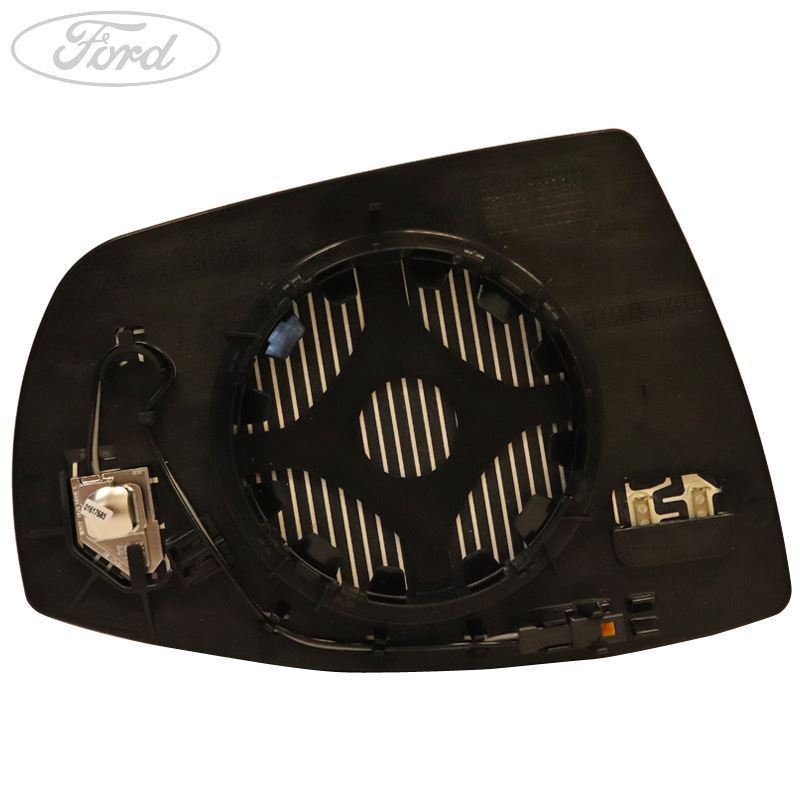 REAR VIEW OUTER MIRROR GLASS – Ford Online Shop UK