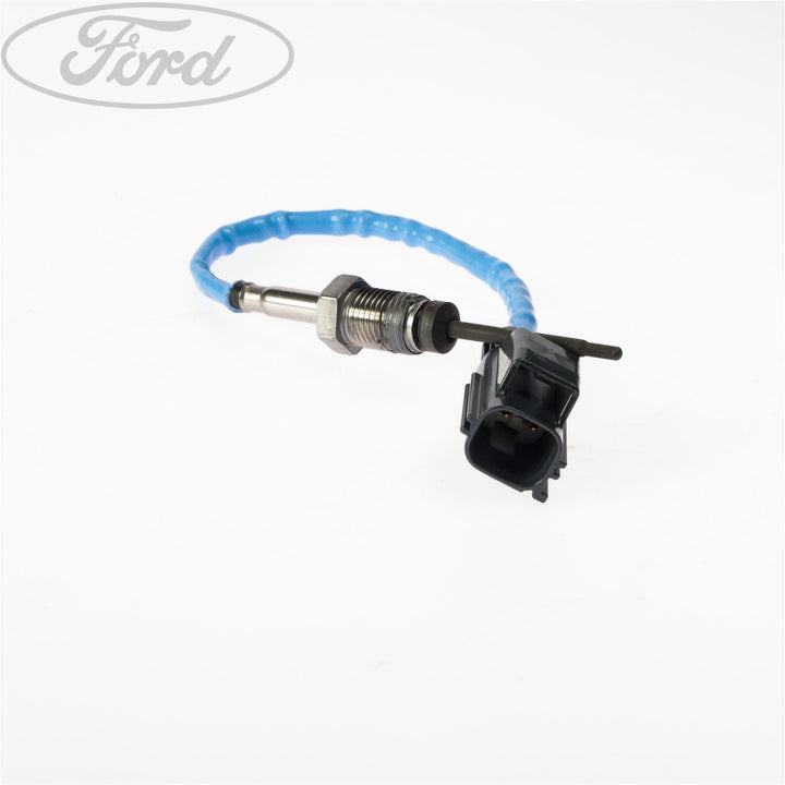 TRANSIT FIESTA EXHAUST GAS TEMPERATURE SENSOR – Ford Online Shop UK