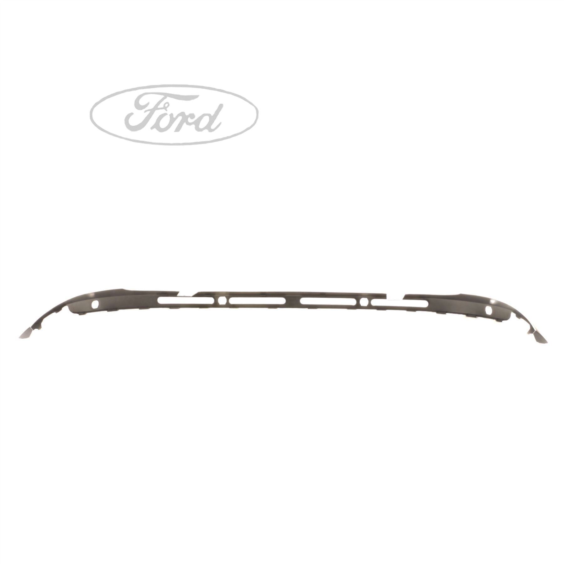 MONDEO REAR BUMPER EXTENSION – Ford Online Shop UK