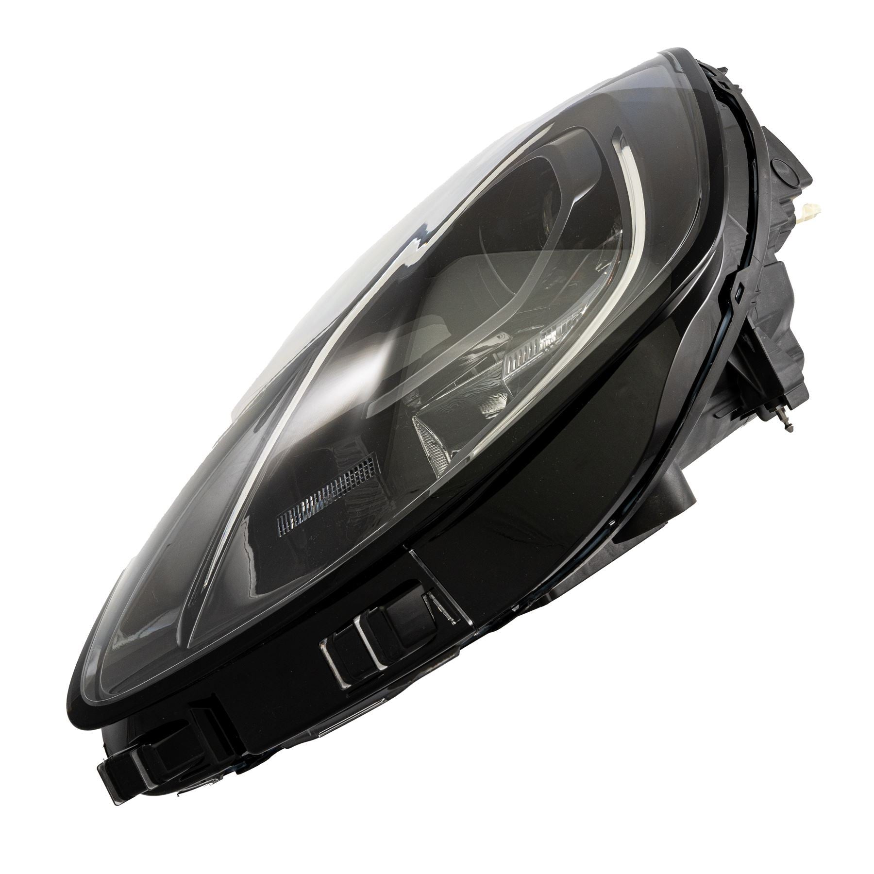 Puma ST Passenger Side LED Projector Headlight Headlamp 2020-Onwards ...