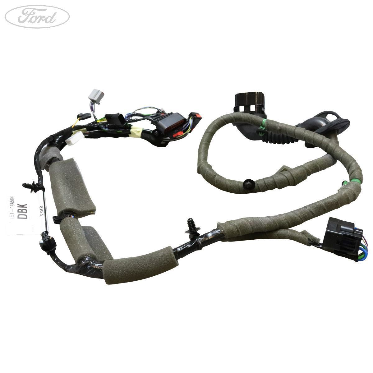 JUMPER WIRE – Ford Online Shop UK