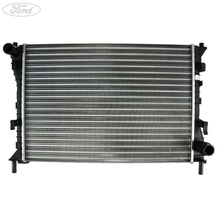 FIESTA FUSION 2.0 DURATEC ST ST150 COOLANT RADIATOR – Ford Online Shop UK