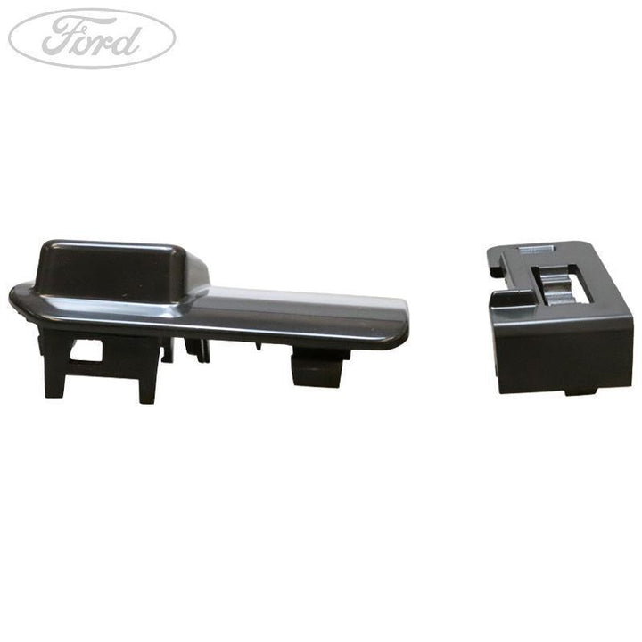 TRANSIT CUSTOM REAR CAMERA HOUSING KIT HINGED LOAD DOOR – Ford Online ...