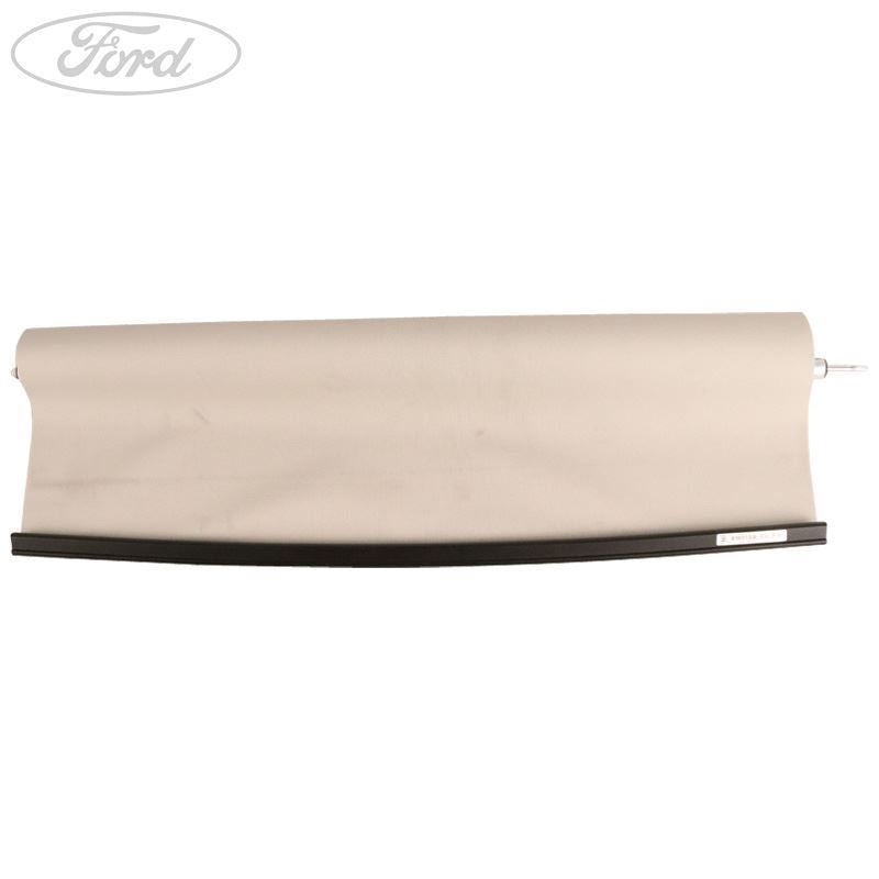 Ford SLIDING ROOF SUNSHADE PANEL - 2040841