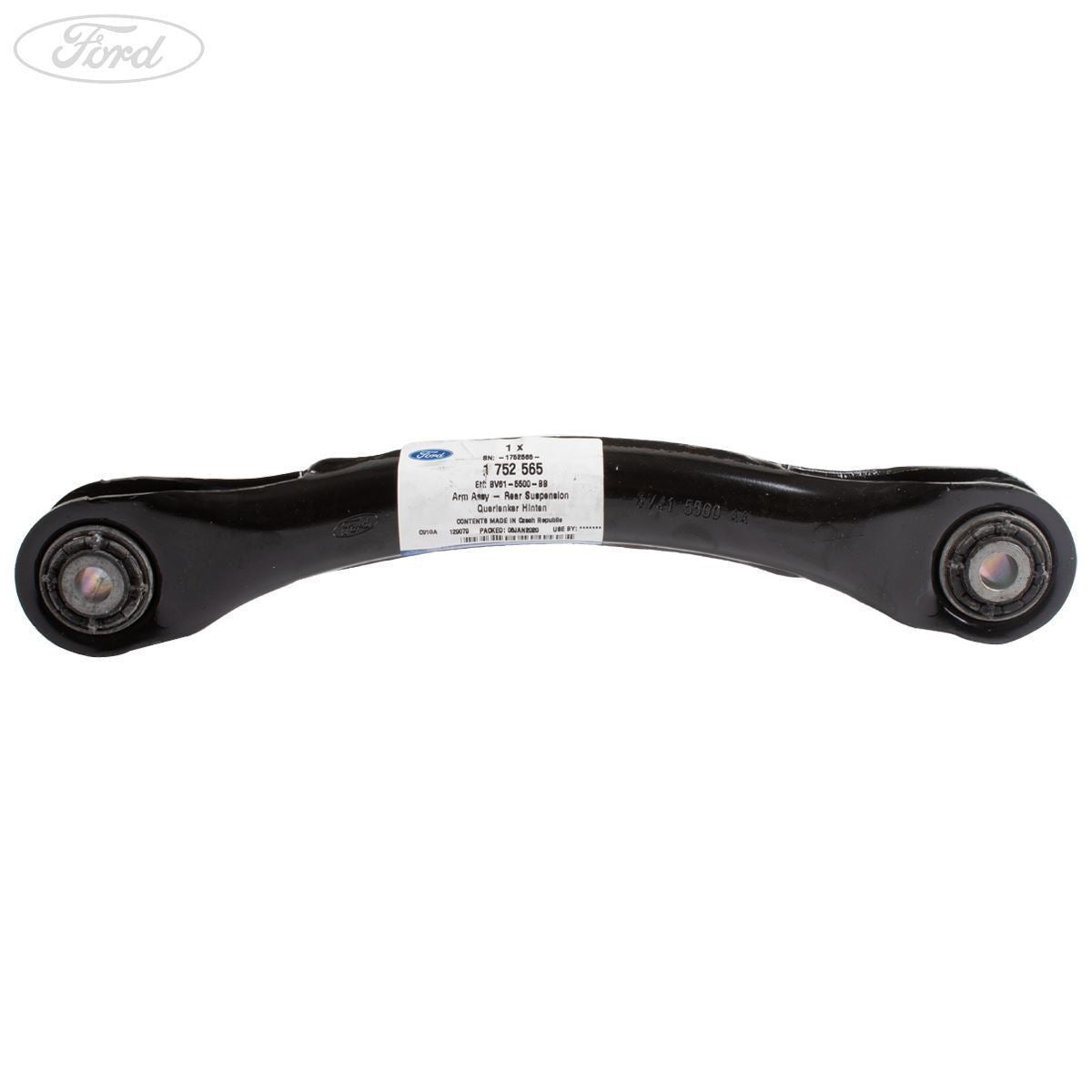 FOCUS ESTATE KUGA I REAR WISHBONE TRACK CONTROL ARM – Ford Online Shop UK
