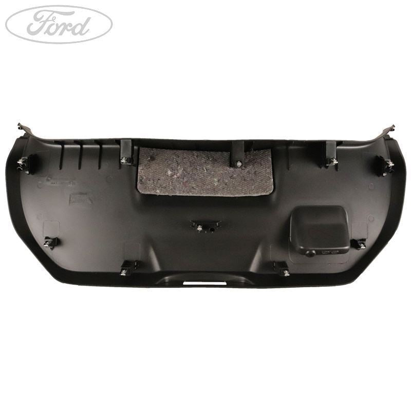 Ford TAILGATE TRIM - 1864721