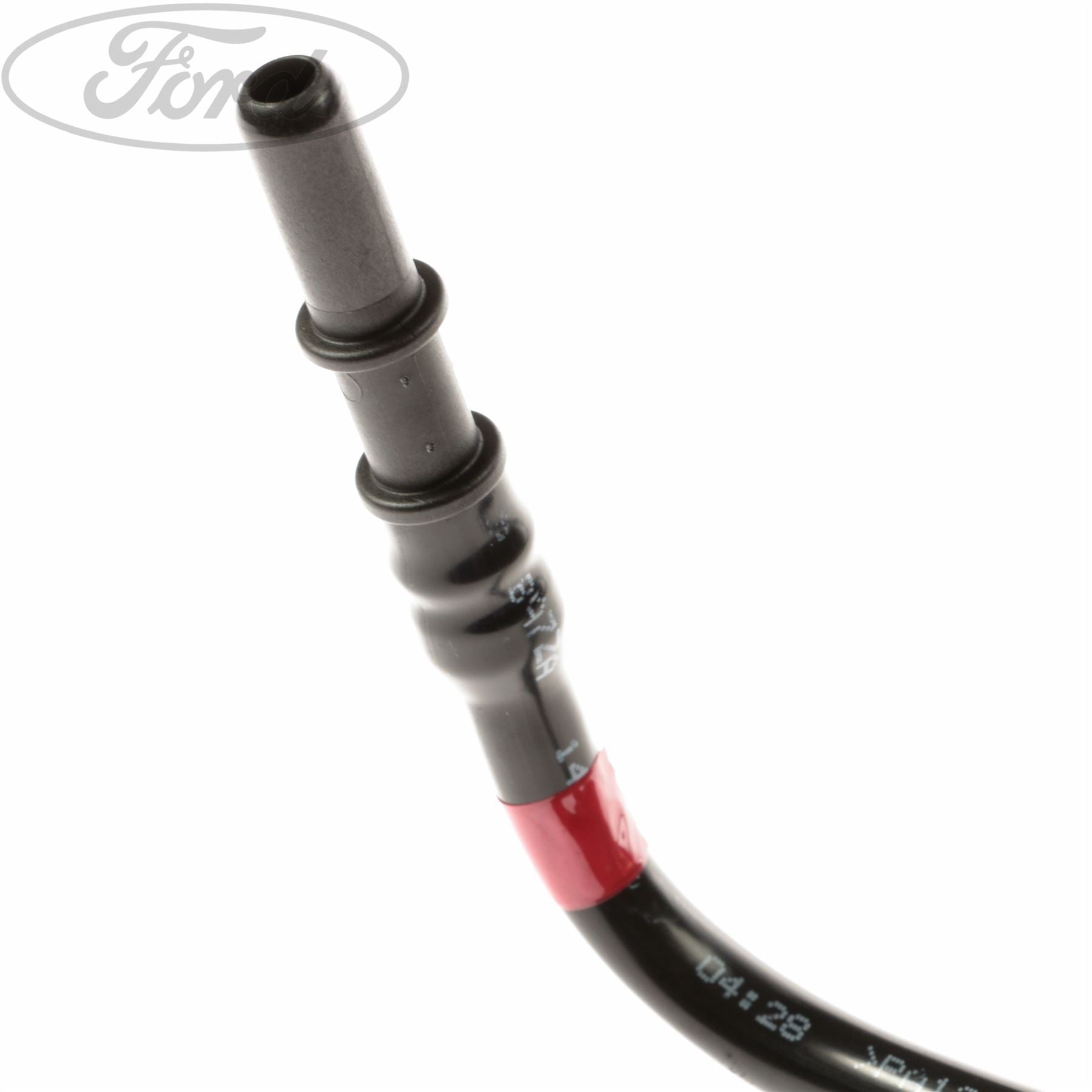 MONDEO S-MAX 2.0 DURATORQ FUEL LINE FEED TUBE 2007-2010 – Ford Online ...