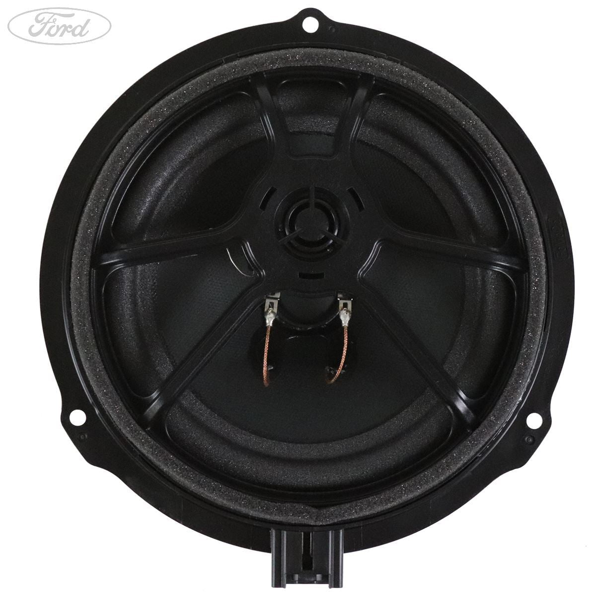 ECOSPORT FIESTA CONNECT REAR BOOT SPEAKER 2017- – Ford Online Shop UK