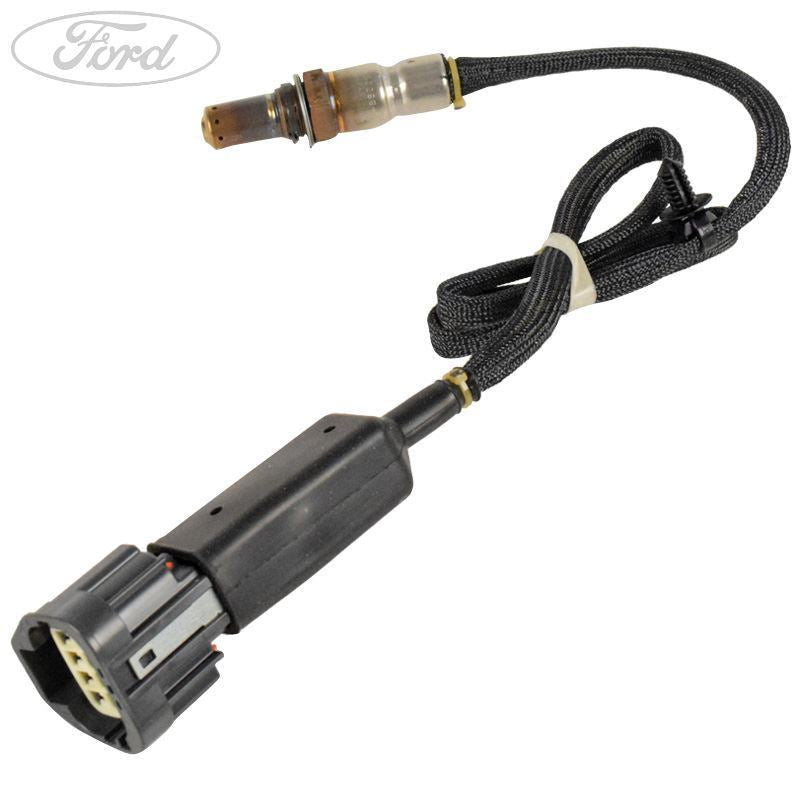 Ford NOX TRAP TEMPERATURE SENSOR - 1899248