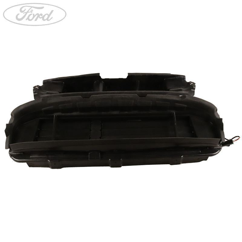 Ford FOCUS 1.5 ECOBOOST 2.0 DURATORQ RADIATOR CONTROL SHUTTER - 1890334