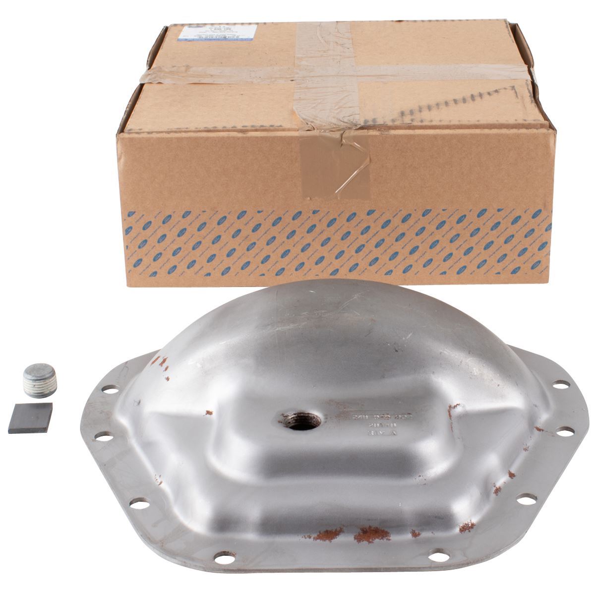 REAR AXLE HOUSING COVER – Ford Online Shop UK