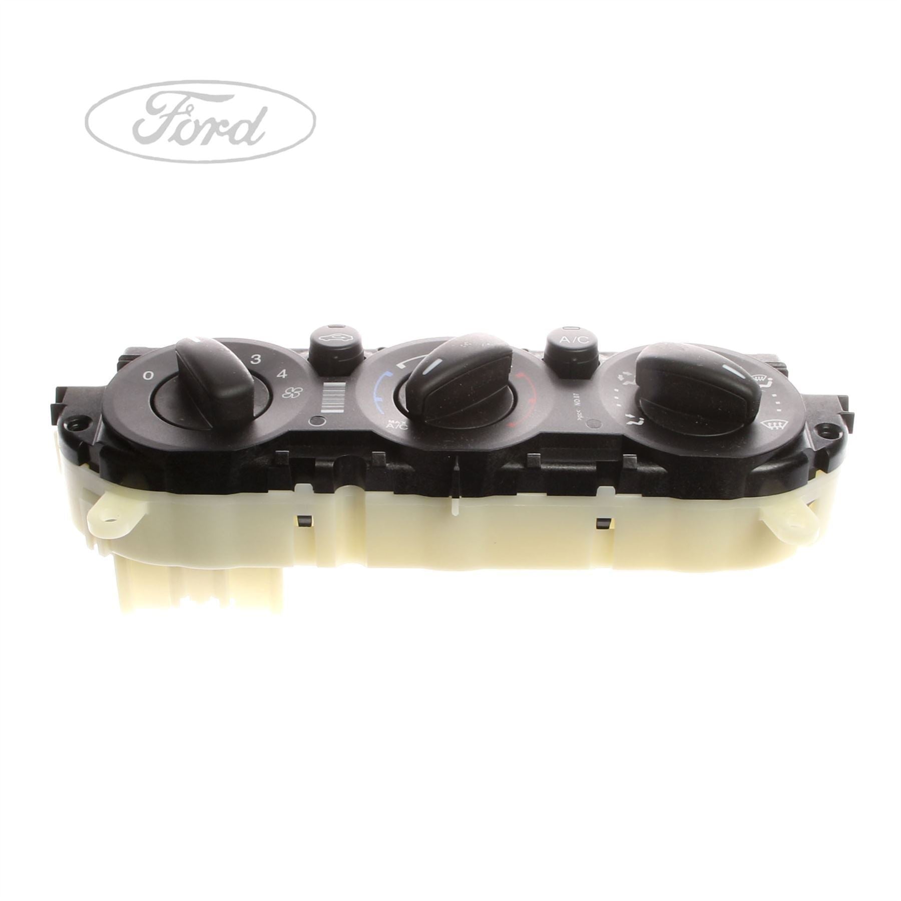 FOCUS HEATING & AIR CON CONTROL DIAL – Ford Online Shop UK