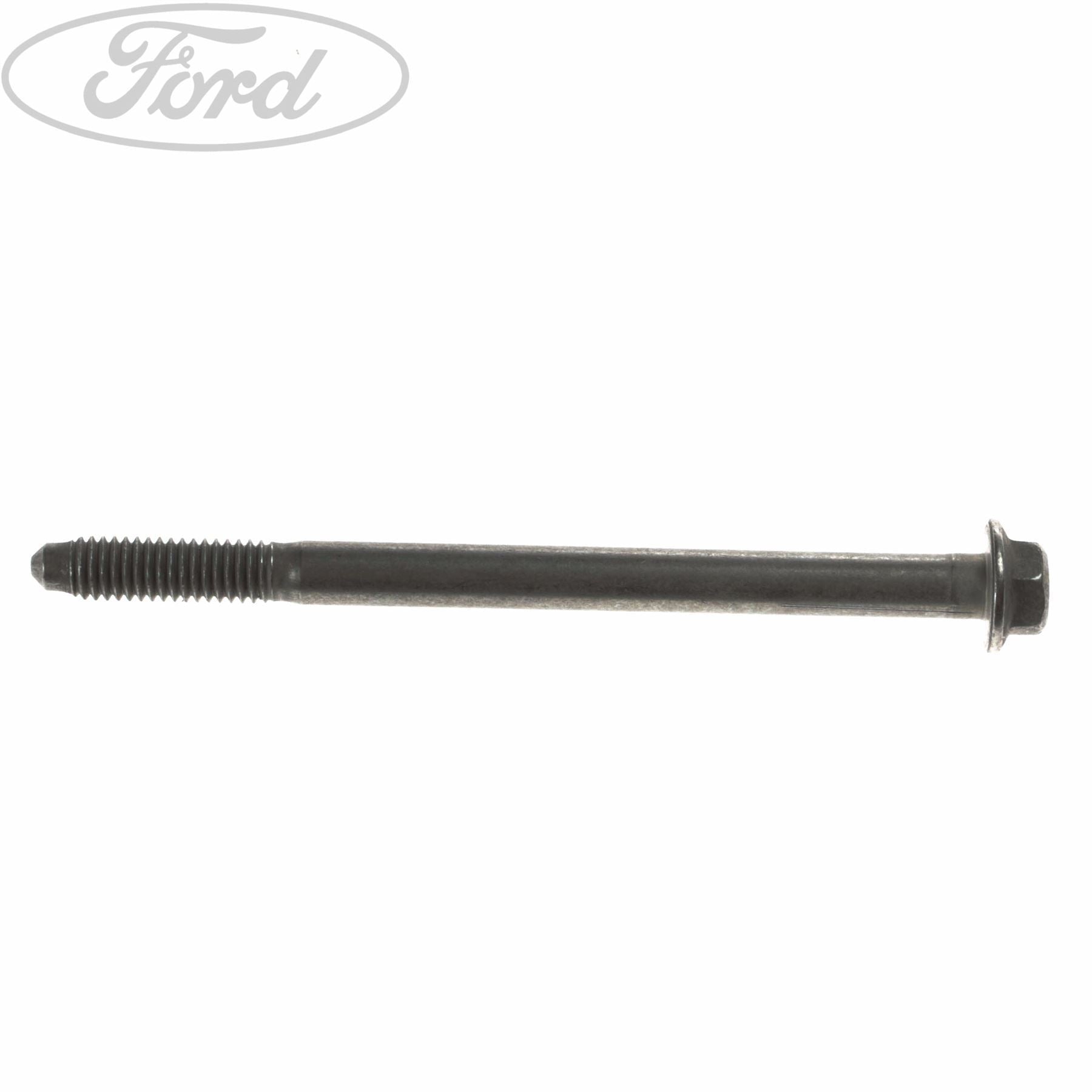 EXHAUST GAS RECIRCULATION CONNECTOR – Ford Online Shop UK
