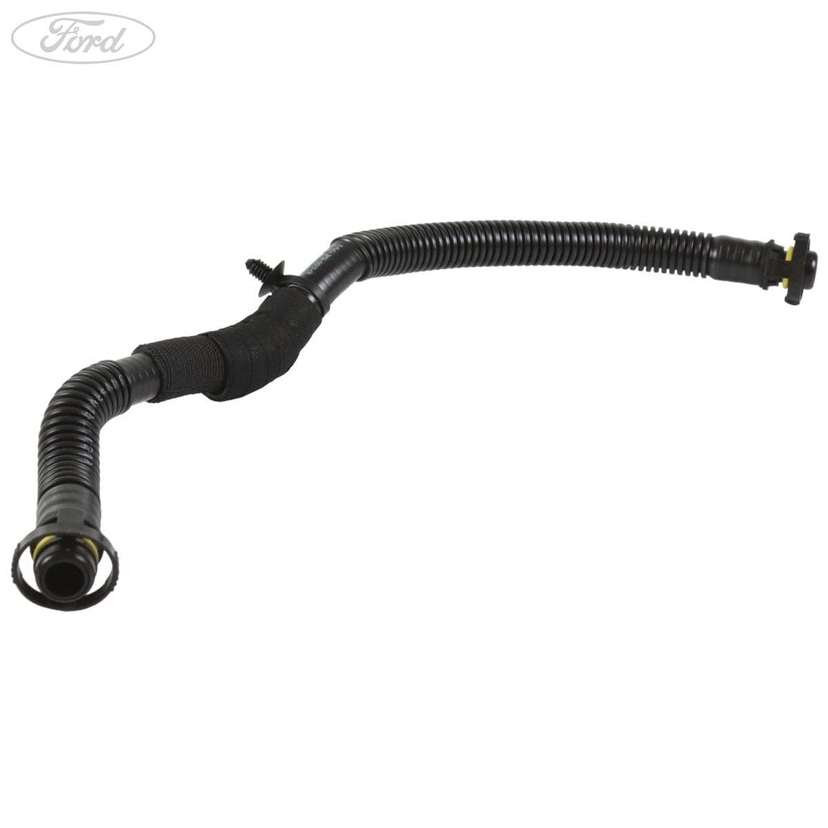CONNECT ECOBOOST INLET MANIFOLD BREATHER PIPE 13- – Ford Online Shop UK