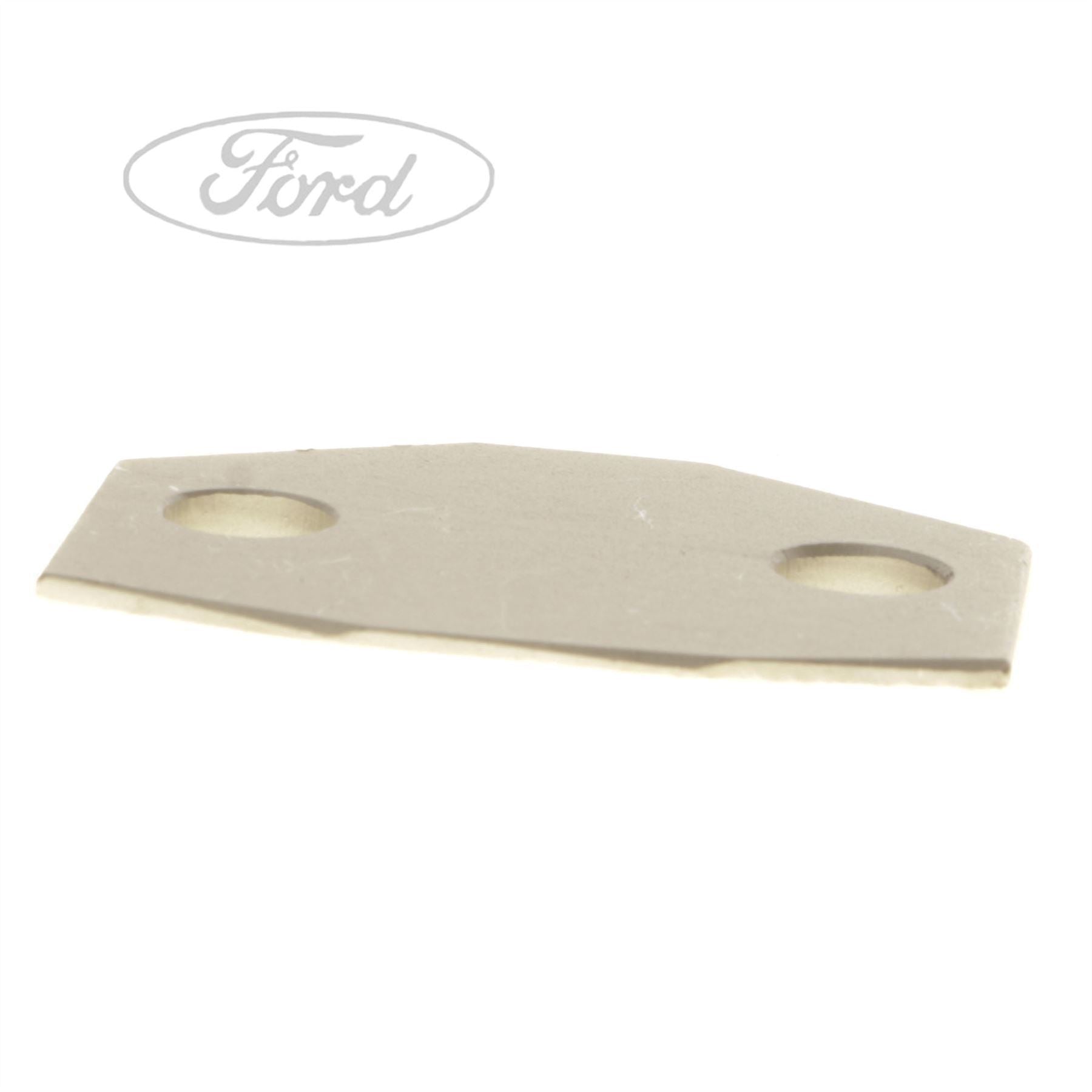 Ford TRANSIT TRANSIT SLIDING SIDE LOAD DOOR LOCK SPACER - 1754045