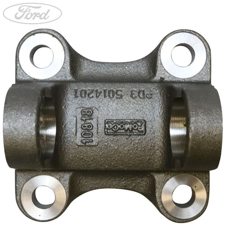 RANGER DRIVESHAFT COUPLING FLANGE YOKE 2011-2019 – Ford Online Shop UK