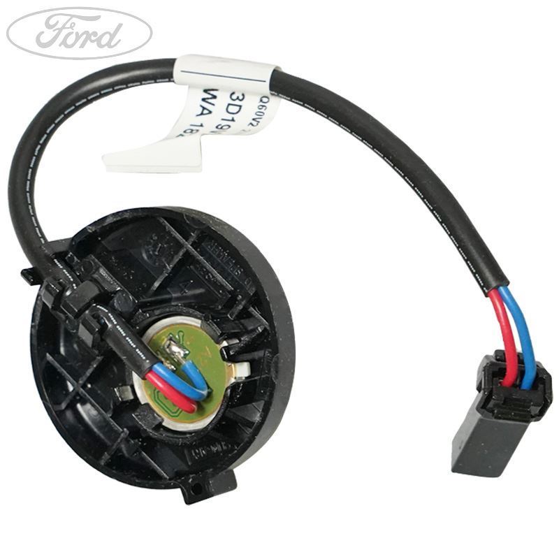 FIESTA FOCUS ECOSPORT KUGA S-MAX RANGER MICROPHONE UNIT | Ford Online ...