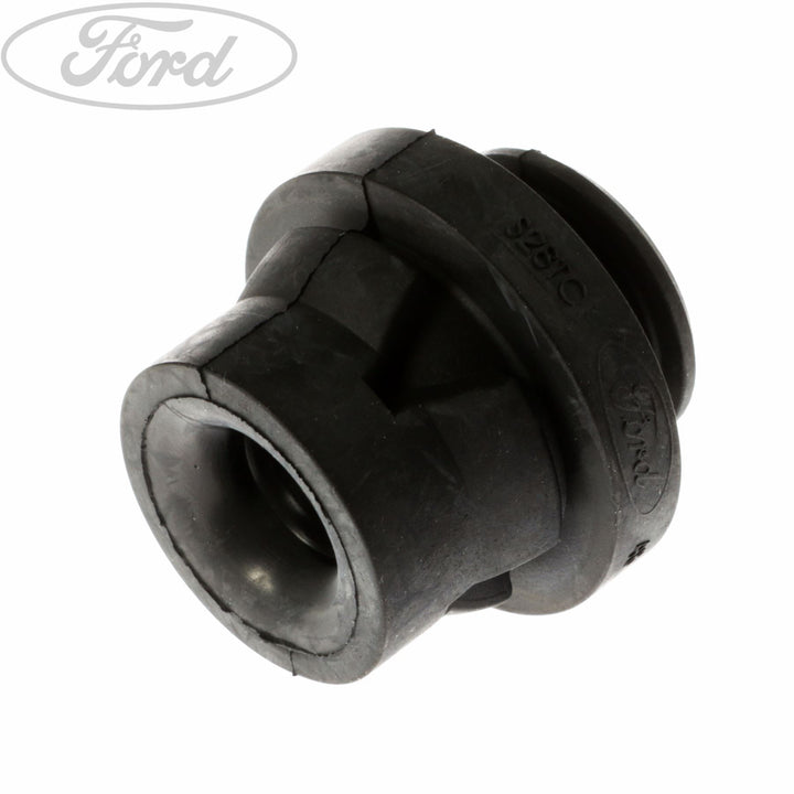 RADIATOR & FAN RUBBER INSULATOR – Ford Online Shop UK