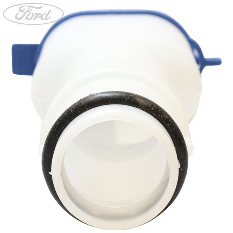 TRANSIT COURIER WINDSHIELD WASHER FILLER NECK PIPE 04/2014- – Ford ...