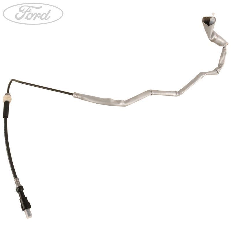 TUBE – Ford Online Shop UK