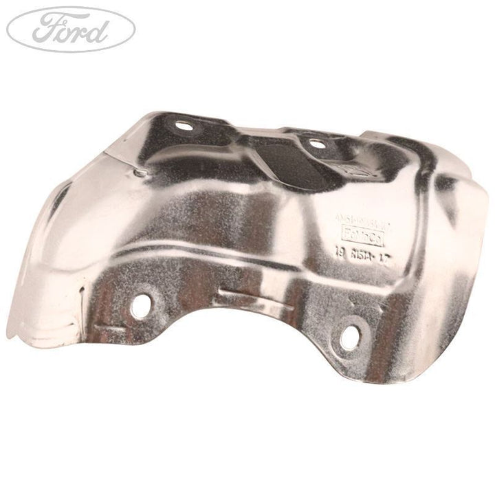 HEAT SHIELD – Ford Online Shop UK
