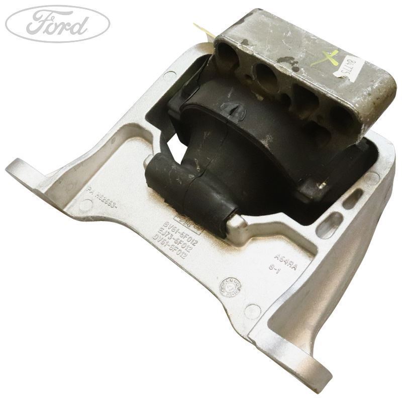 ENGINE FRONT SUPPORT BRACKET – Ford Online Shop UK