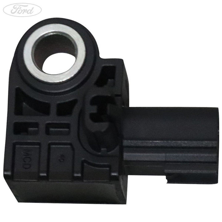 MUSTANG FRONT CENTRAL DEPLOYABLE BONNET AIR-BAG SENSOR – Ford Online ...