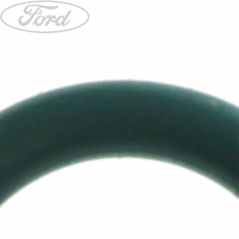 Ford VACUUM PUMP GASKET - 1358571