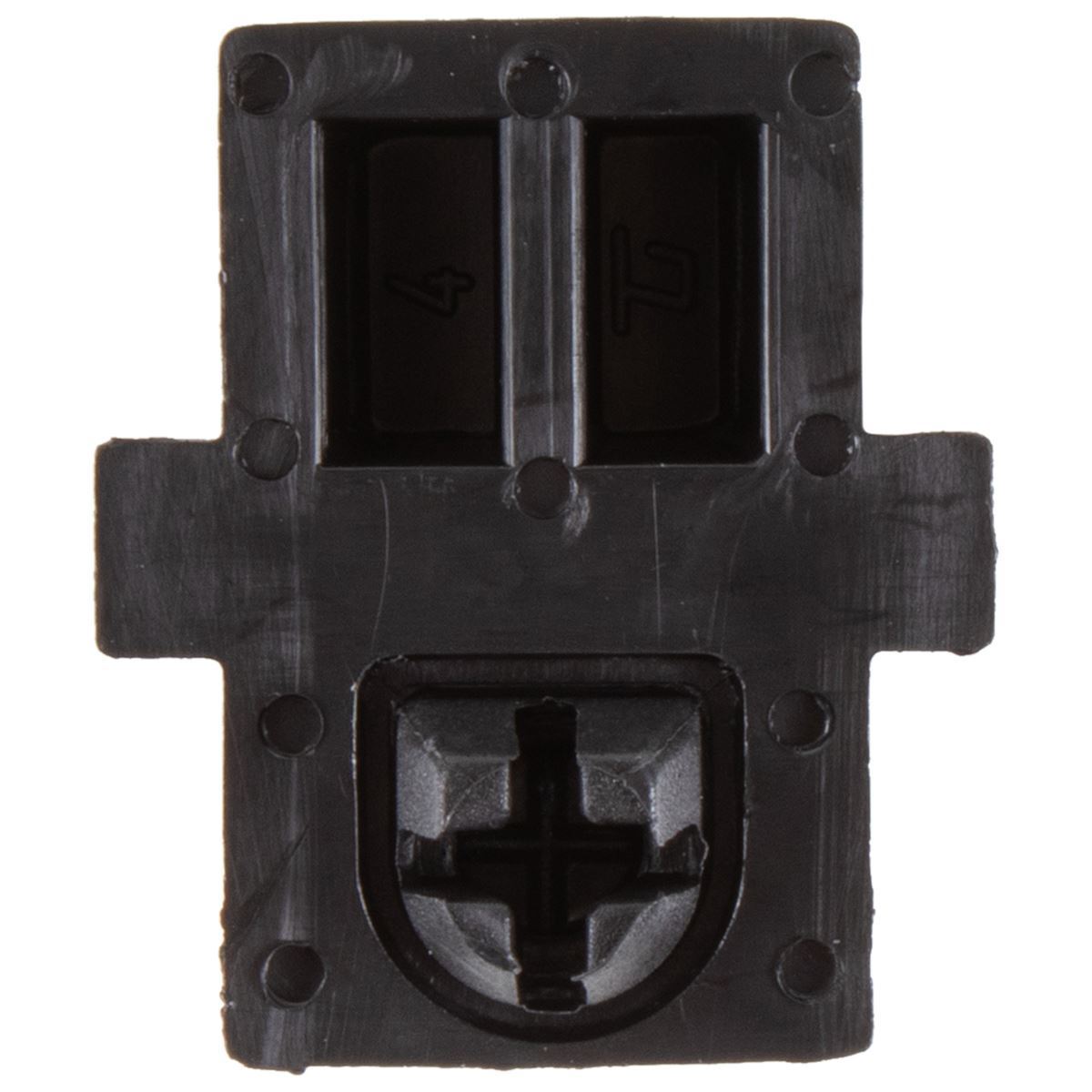 Genuine Ford Front Doors And Related Parts Expansion Nut
